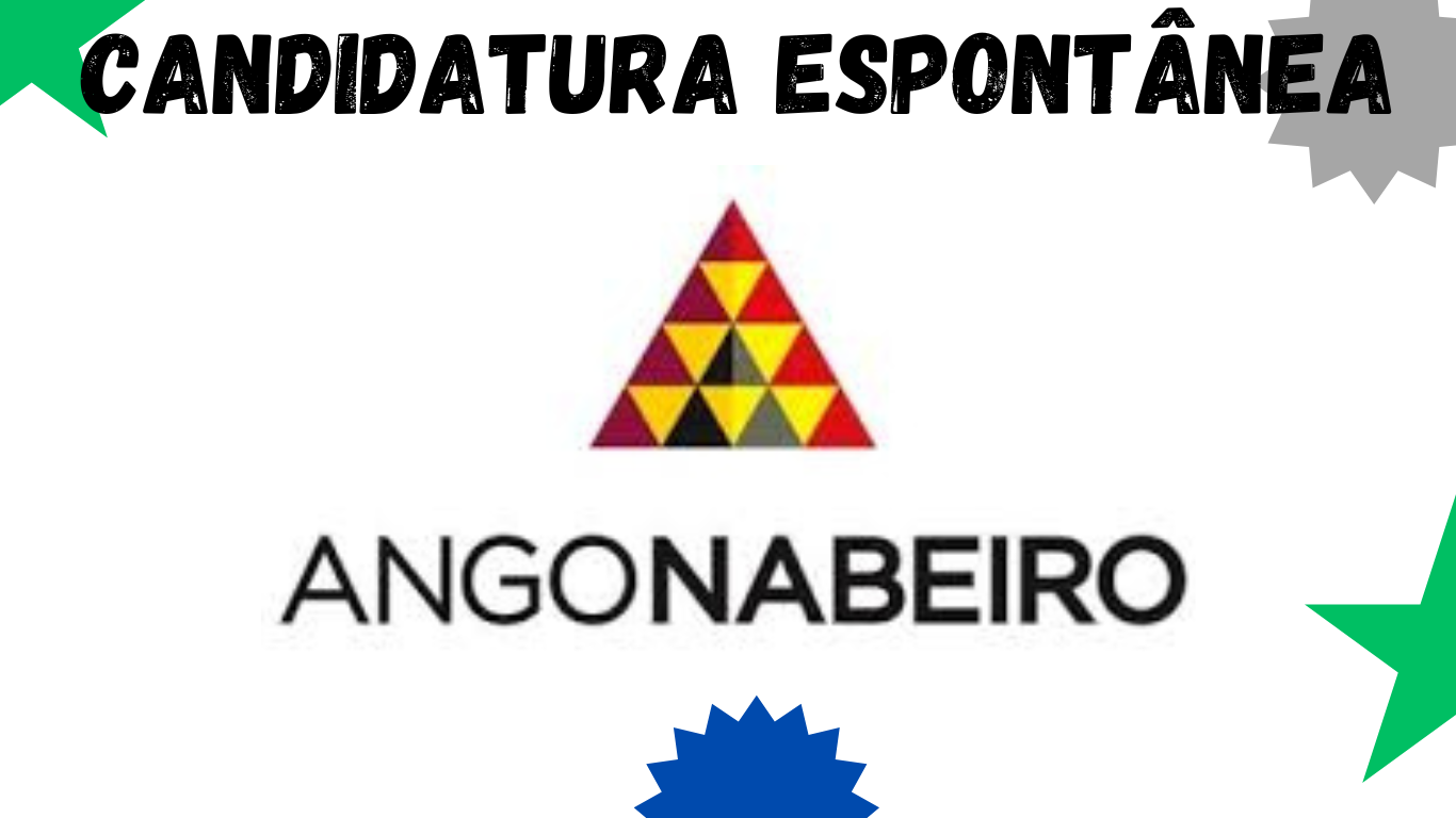 Candidatura Espontânea na Angonabeiro: Como se Candidatar e se Destacar no Setor de Café e ...