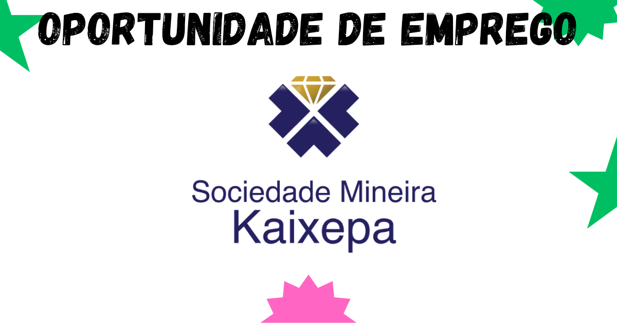 Vagas Para (02) Mecânicos de Lavaria de Caldeira de 1.ª classe - AOvagas