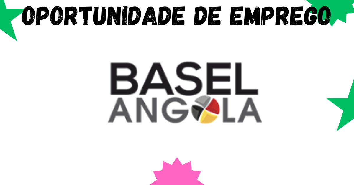 Emprego em: Luanda - AOvagas