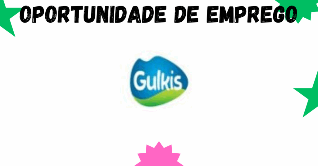 Emprego em: Luanda - AOvagas