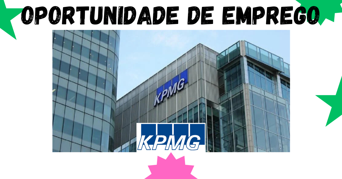 A KPMG Angola está a receber candidaturas espontâneas de colaboradores ...